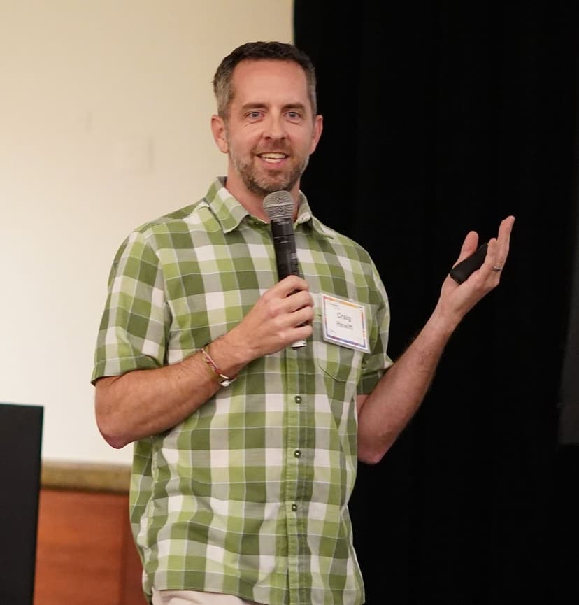Craig Hewitt - AI-Era CEO Advisory